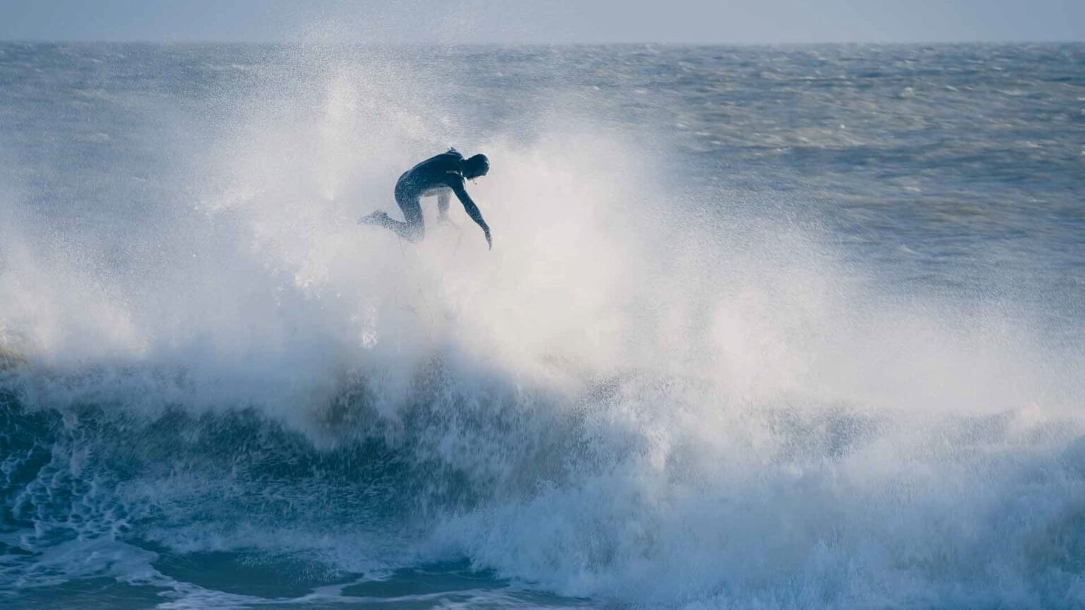 Les 3 spots de surf les plus réputés de l'Ile de Ré